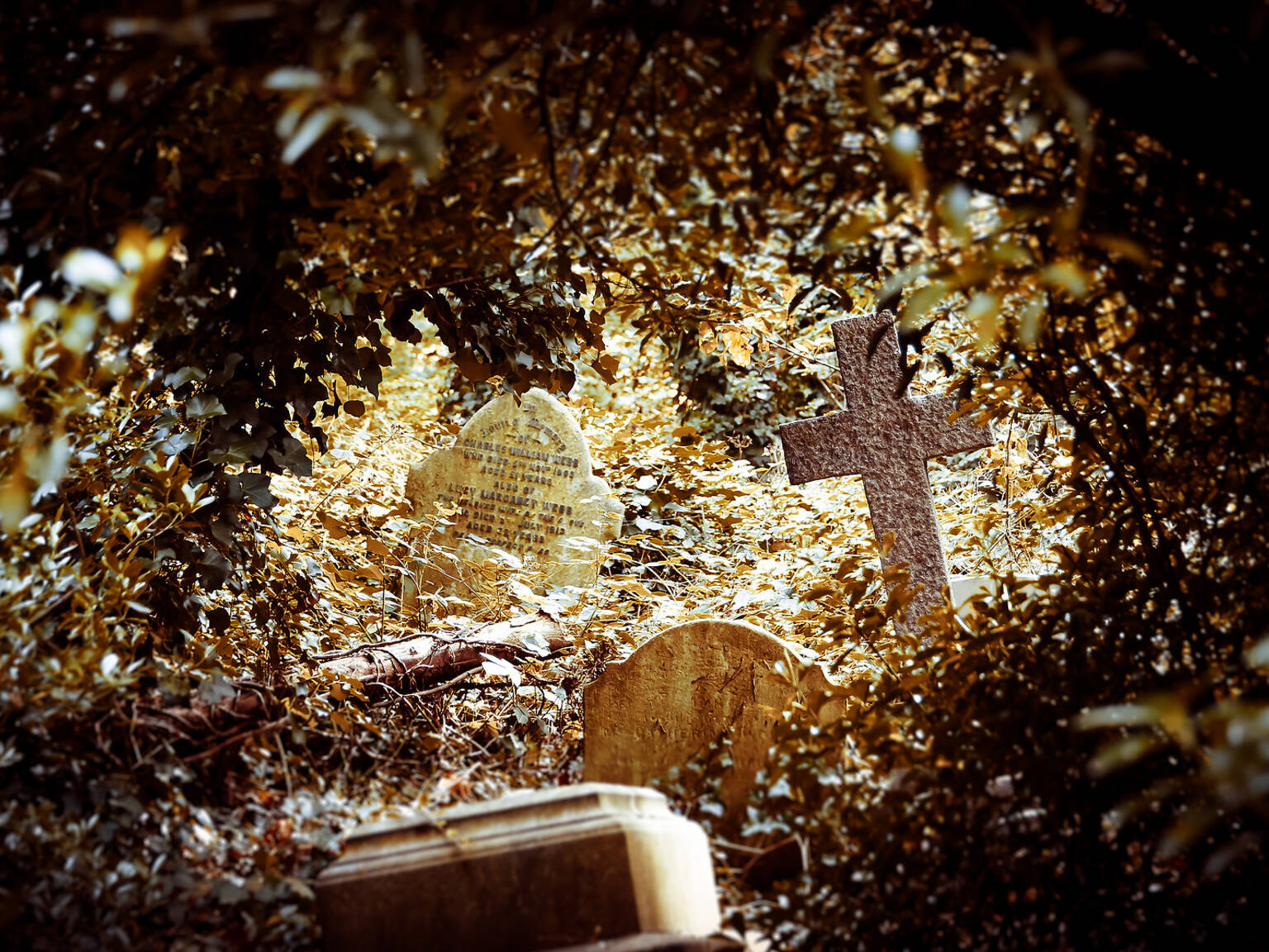 London's Magnificent Cemeteries | 10 Grand Graveyards You Should Visit