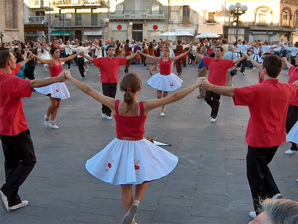 11 quirky Catalan traditions