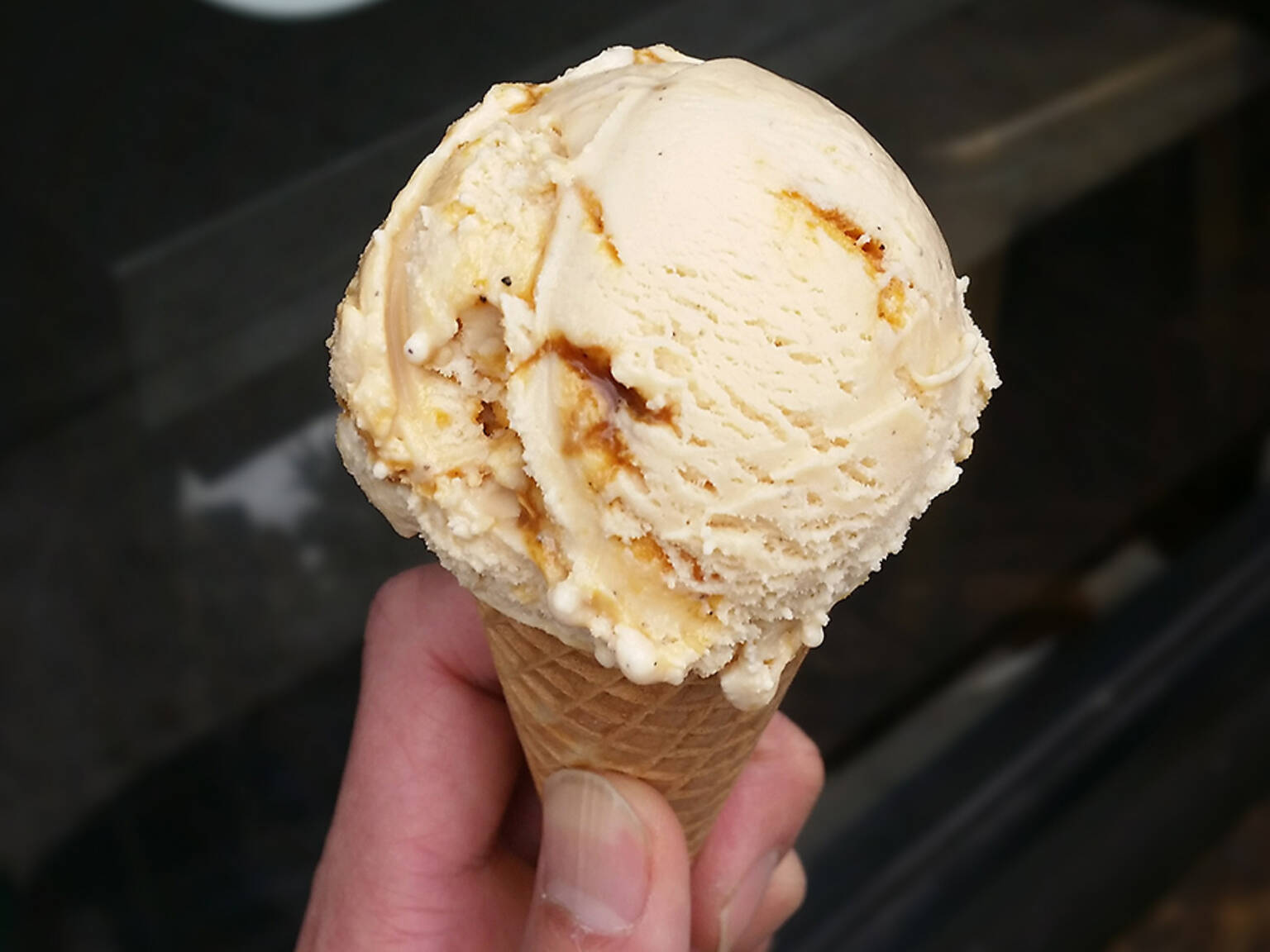 100 best dishes and drinks in New York City 2015