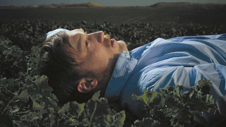 Interview: The Field
