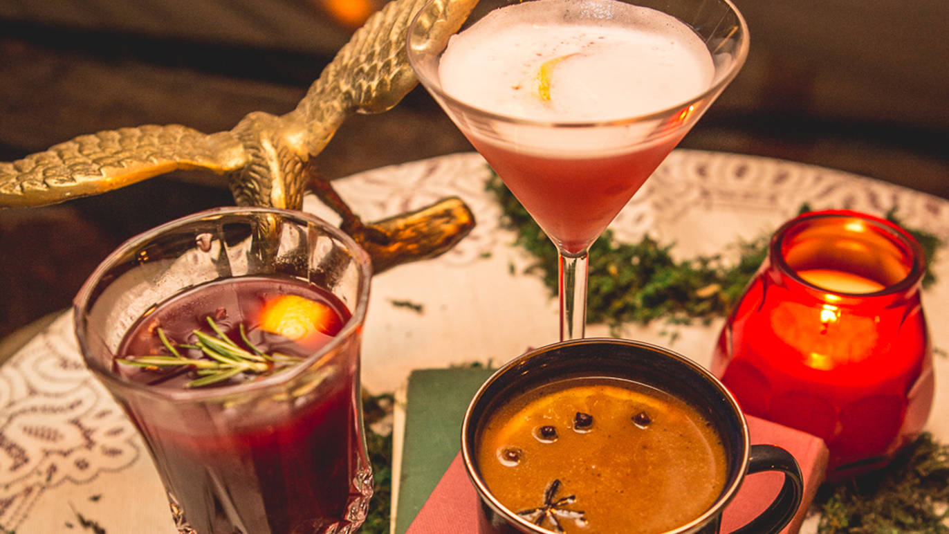 Queen of Hoxton | Clubs in Shoreditch, London