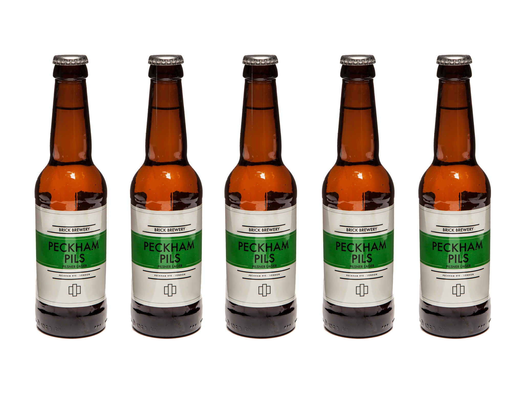 Best craft beer in London - Time Out London - London's best craft beer ...