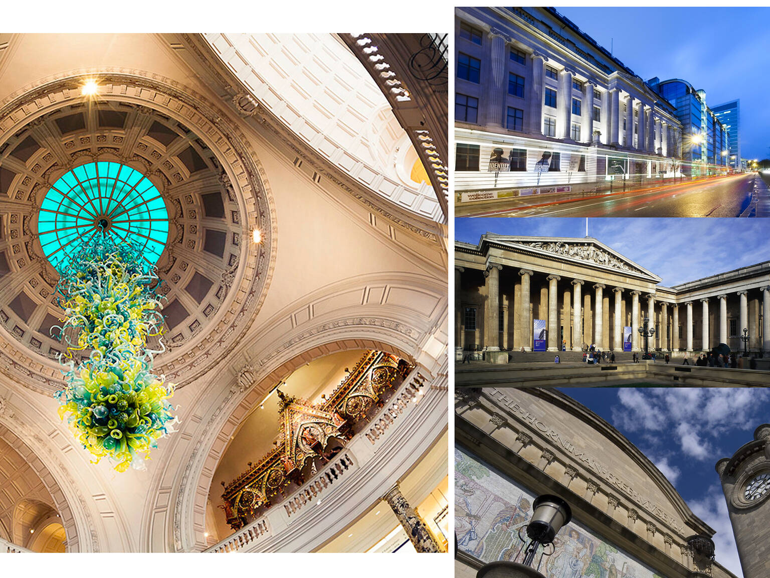 The seven wonders of the British Museum - the best things to find in ...