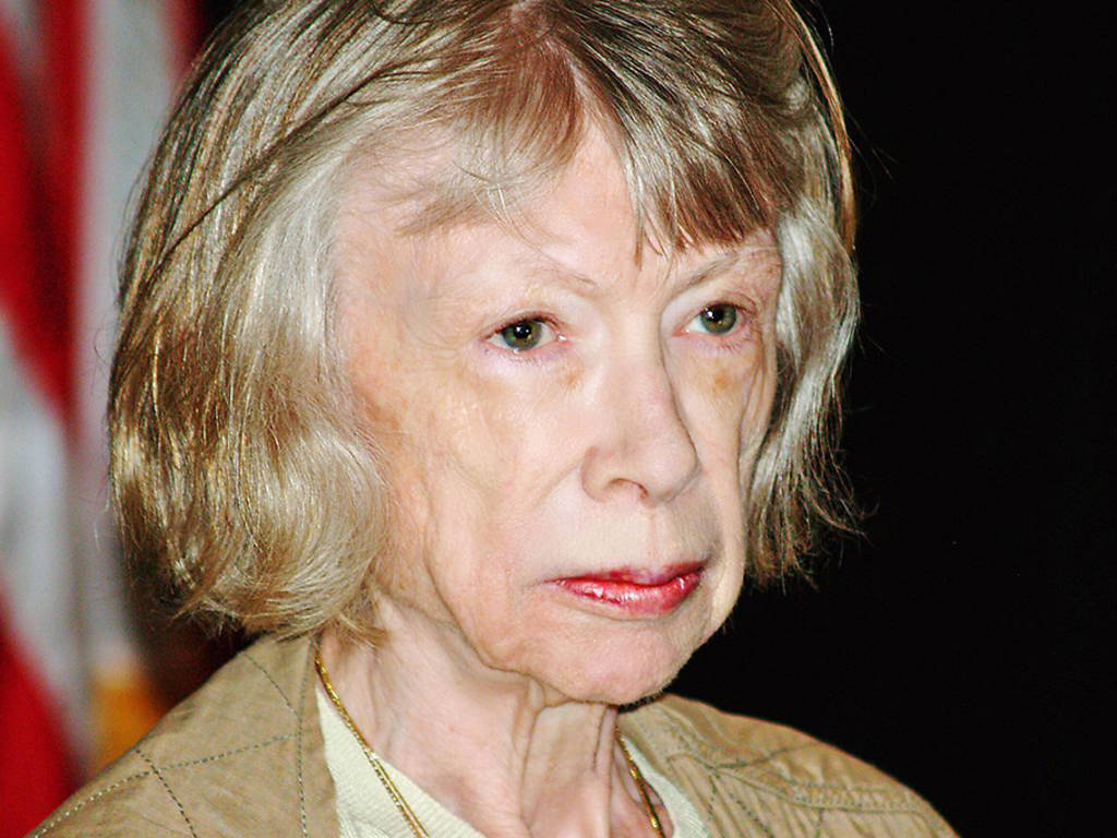 Best NYC authors of all time from Patti Smith to James Baldwin