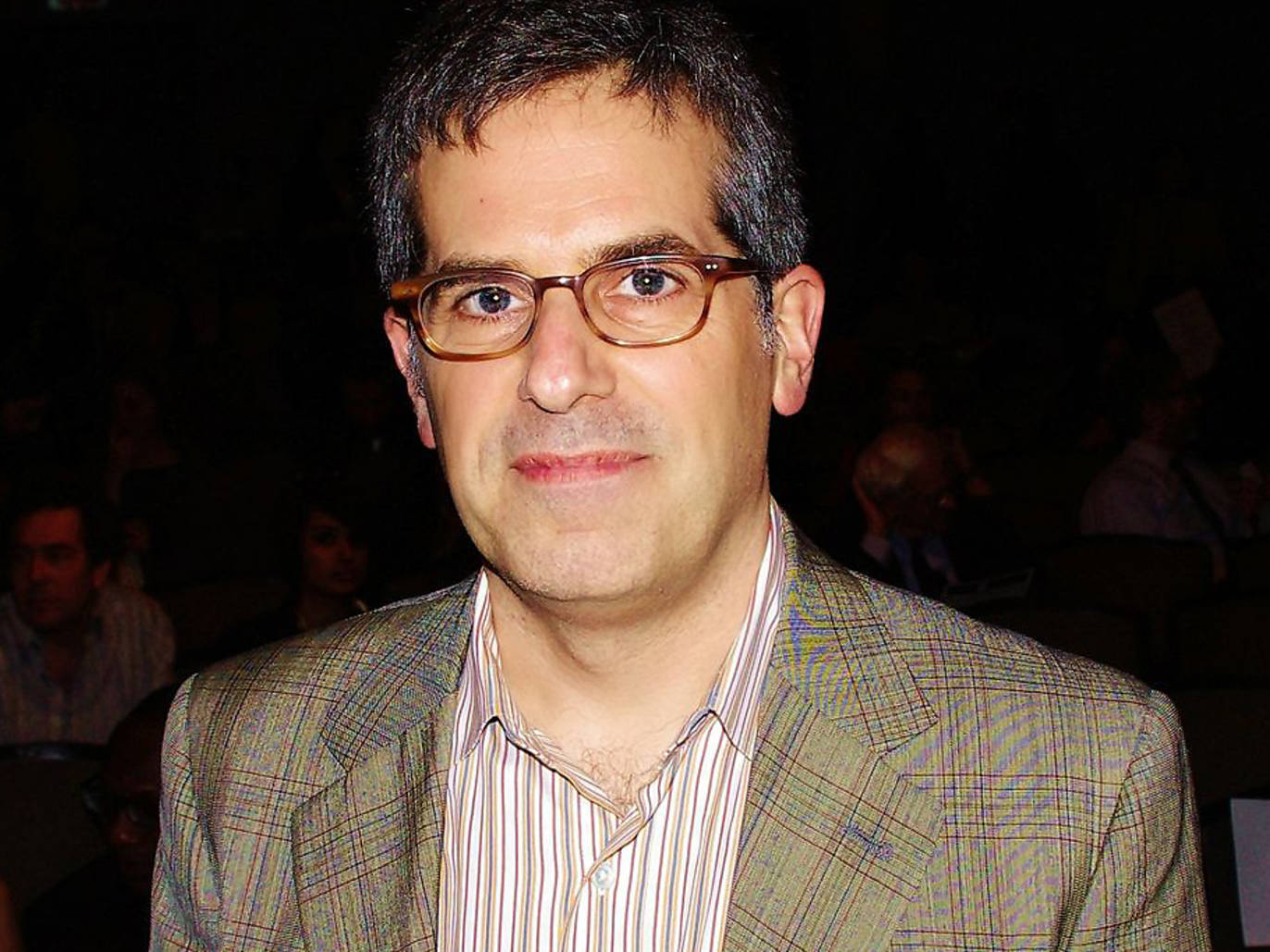 Best NYC authors of all time from Patti Smith to James Baldwin