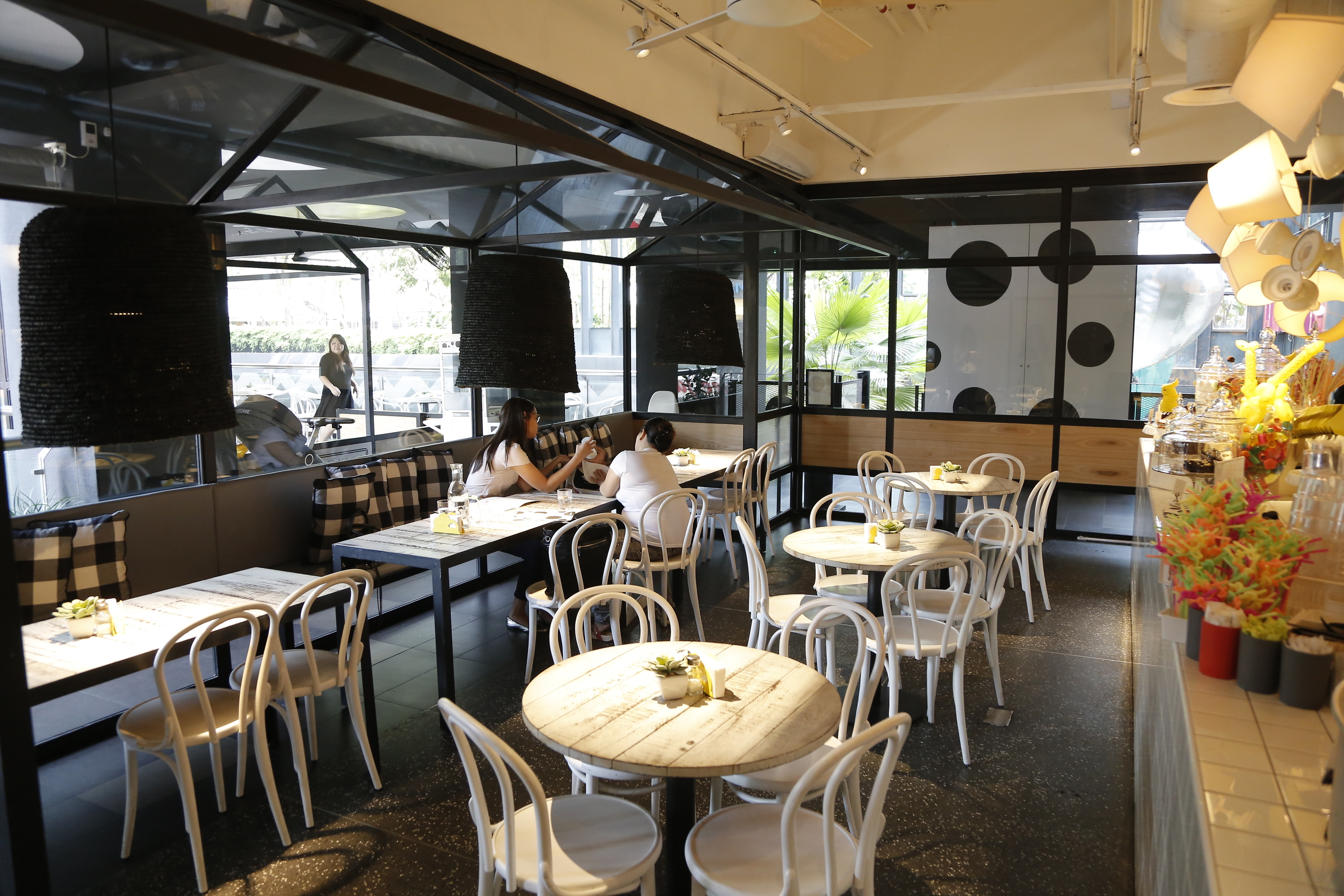 Benbino | Restaurants in Solaris Dutamas, Kuala Lumpur