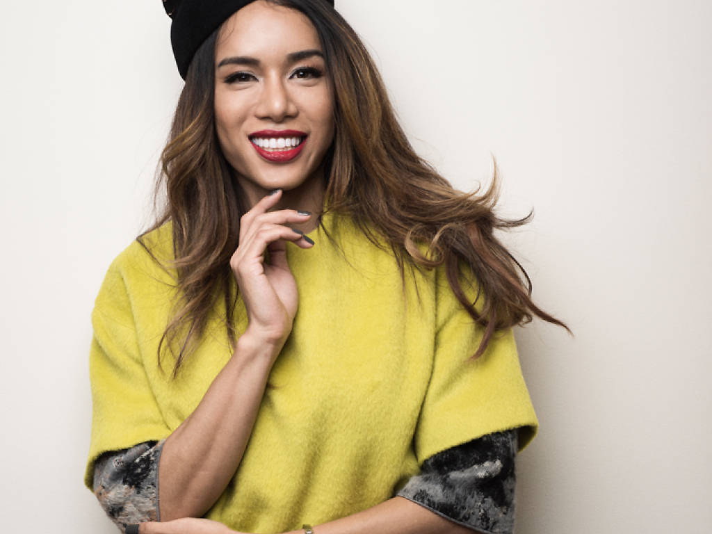 Trans Models modeling agency in NYC is changing the fashion world