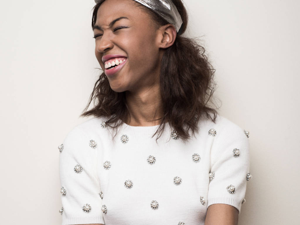 Trans Models modeling agency in NYC is changing the fashion world