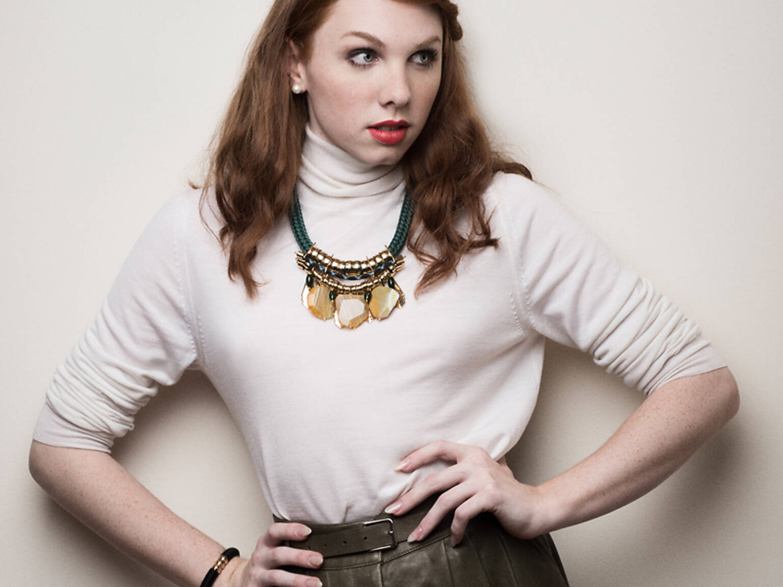 Trans Models modeling agency in NYC is changing the fashion world