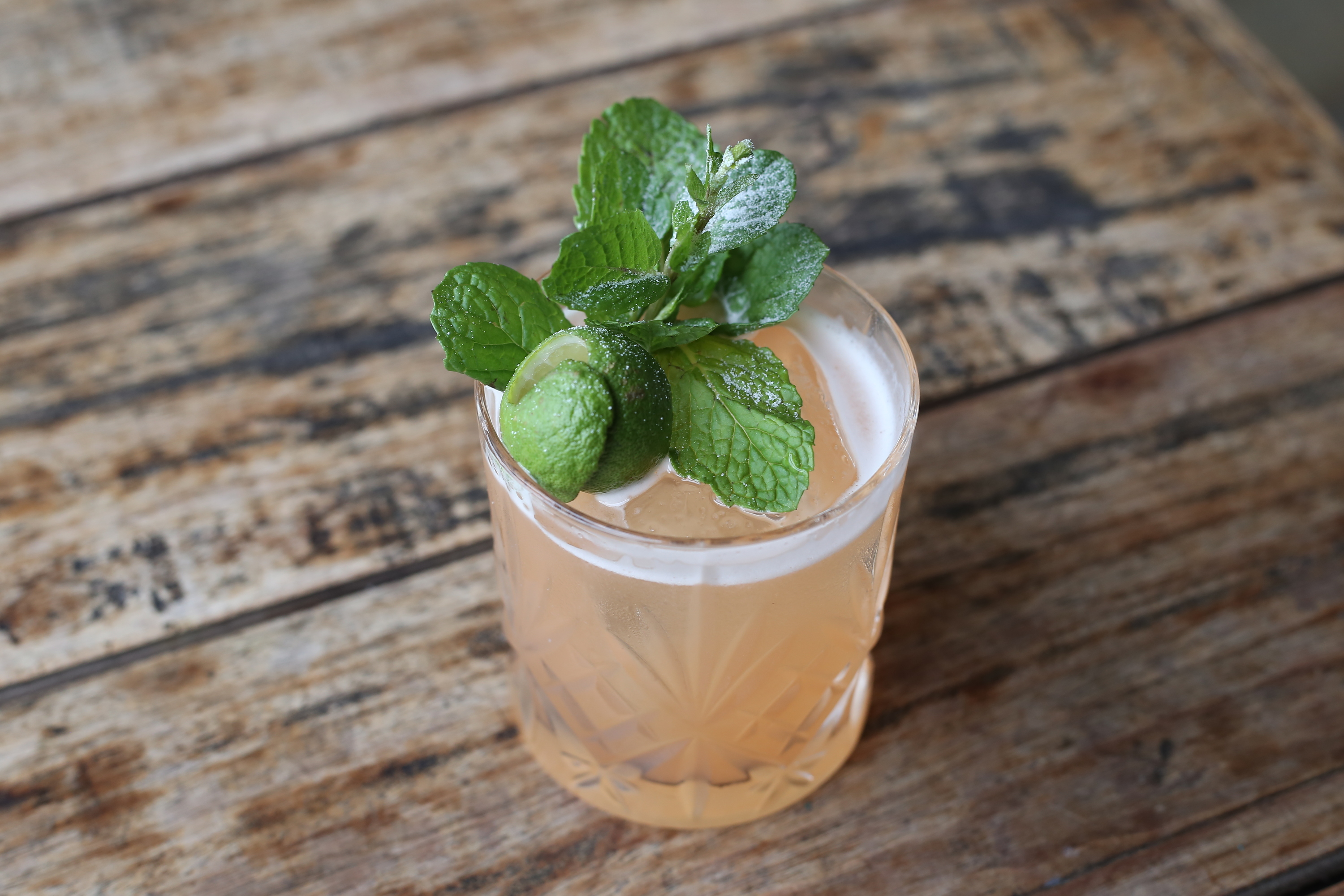 44 | Bars and pubs in Kuala Lumpur