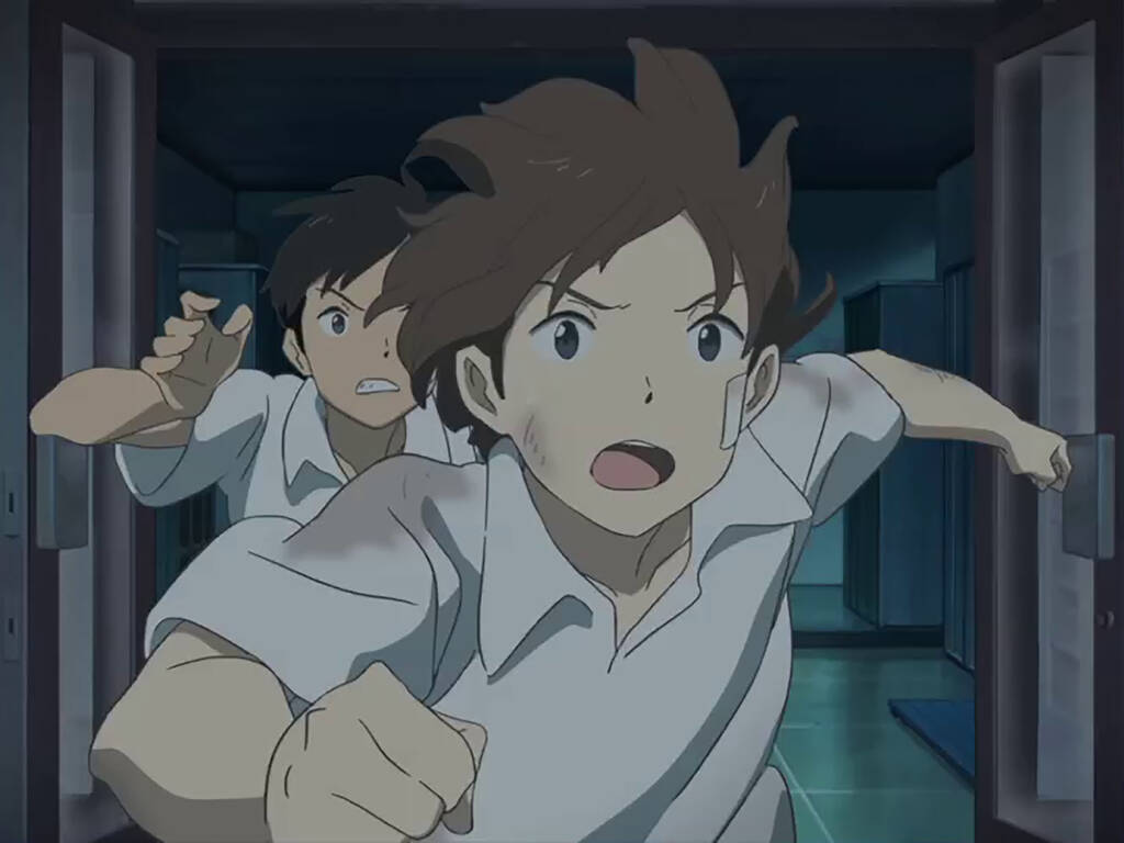 The future of digital animation in Japan | Time Out Tokyo