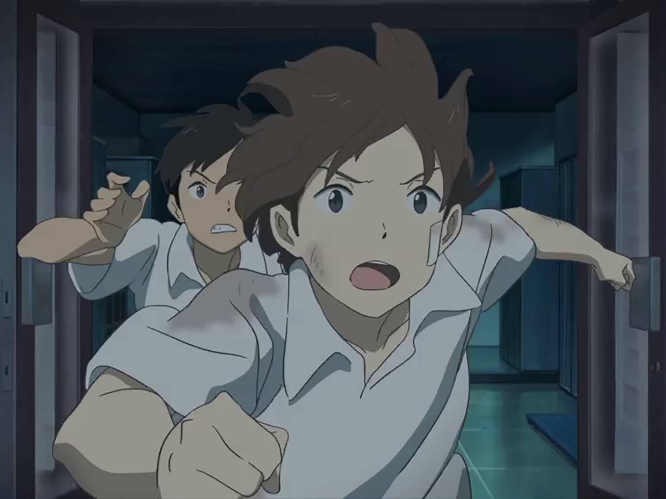 The future of digital animation in Japan | Time Out Tokyo