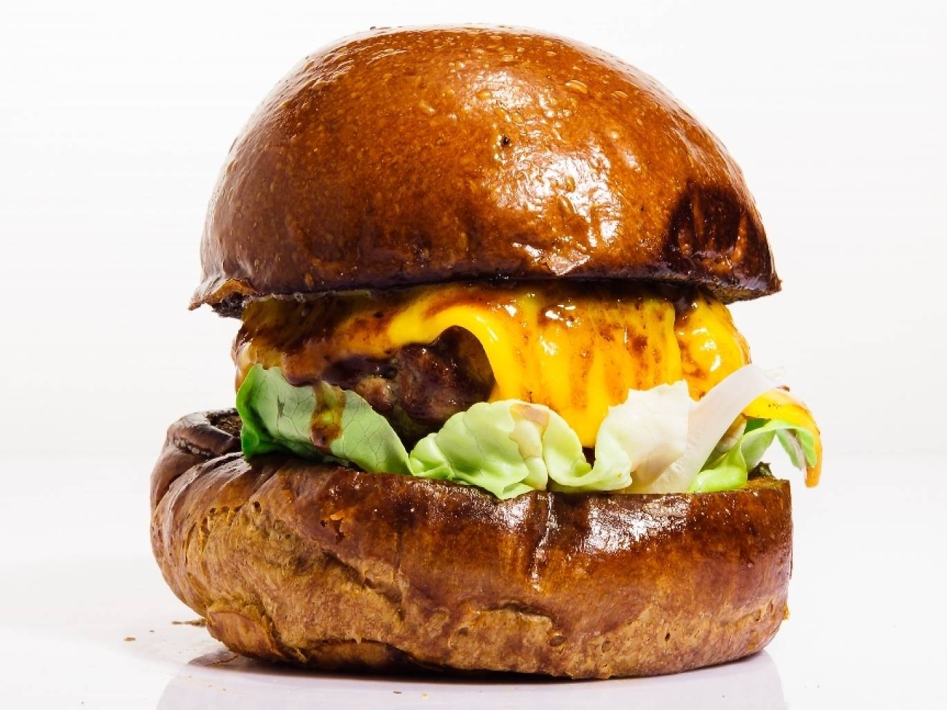 Best burgers of 2015