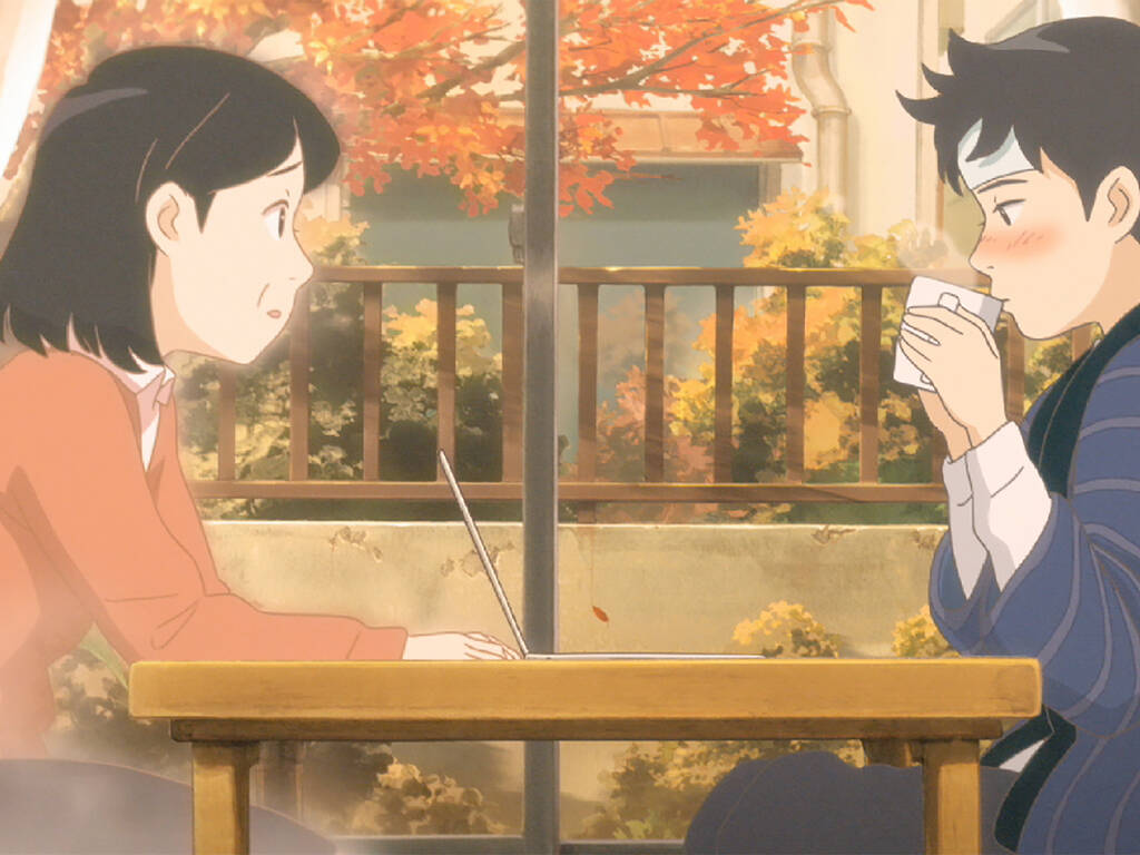 The future of digital animation in Japan | Time Out Tokyo