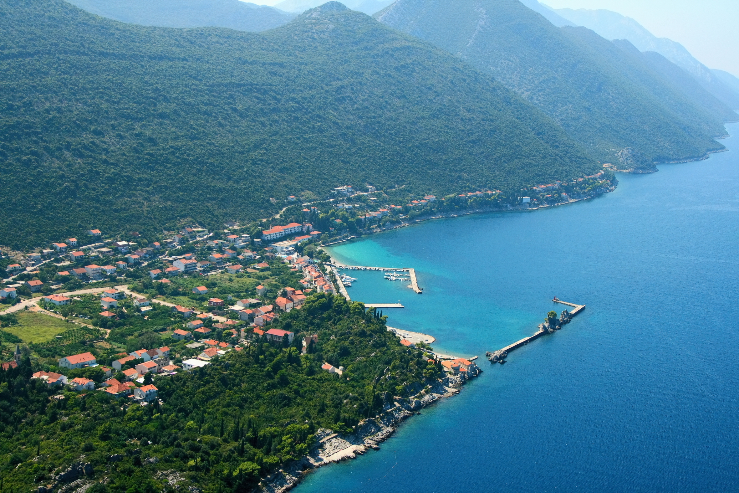 Trpanj area guide | Things to do | Time Out Croatia