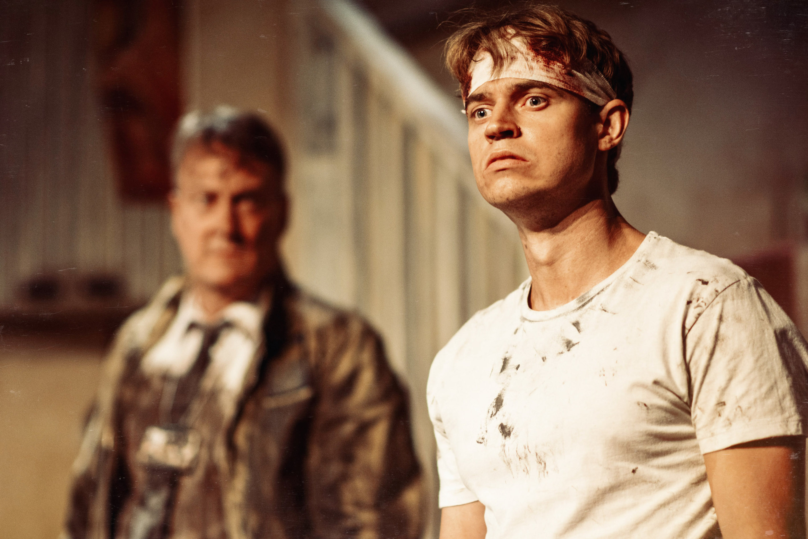 Pig Farm | Theatre in London