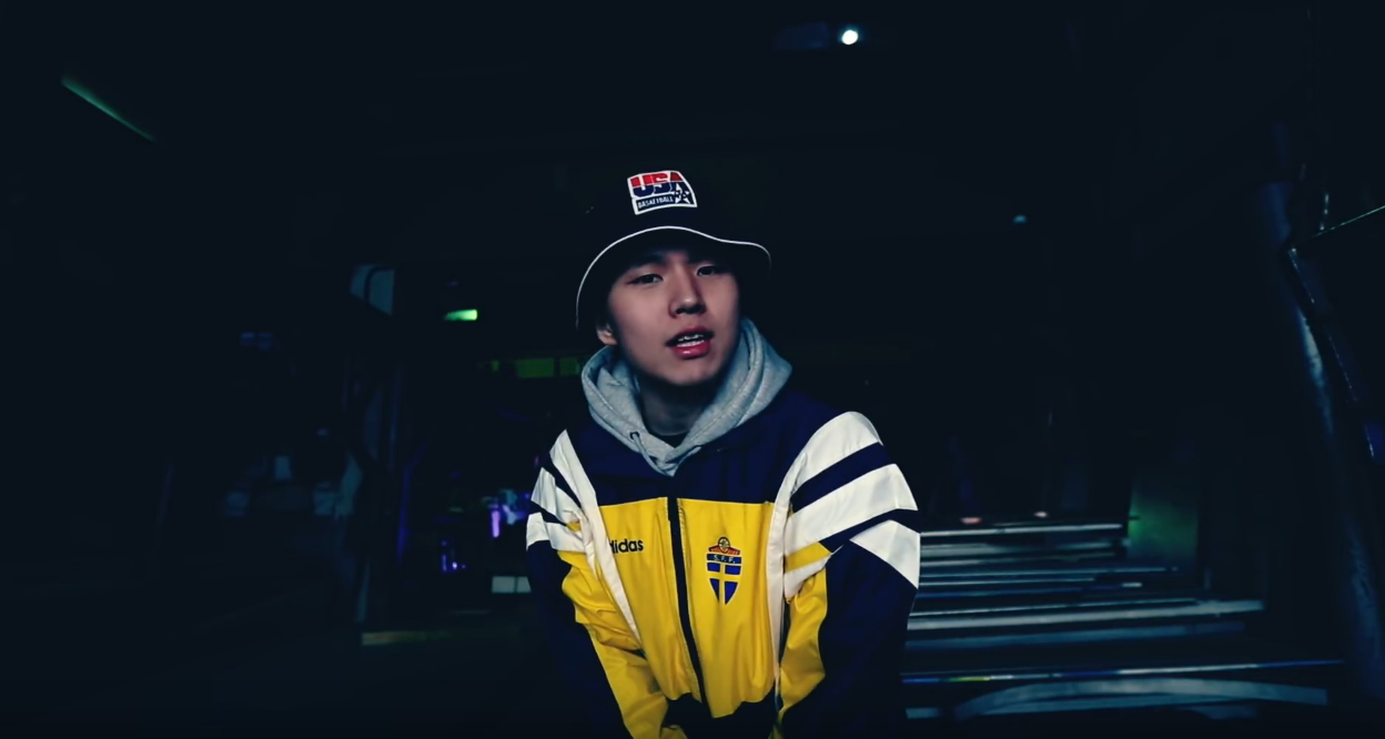 Top 5 new rappers in the scene this year | Time Out Seoul