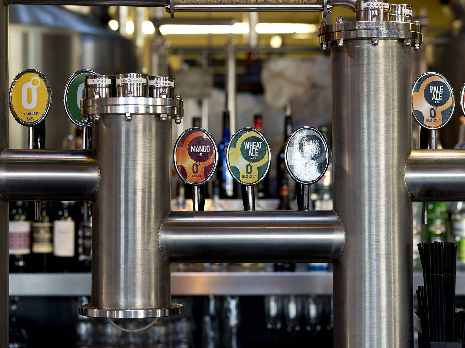 Bristol's best craft beer bars