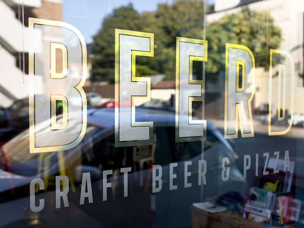 Bristol's best craft beer bars