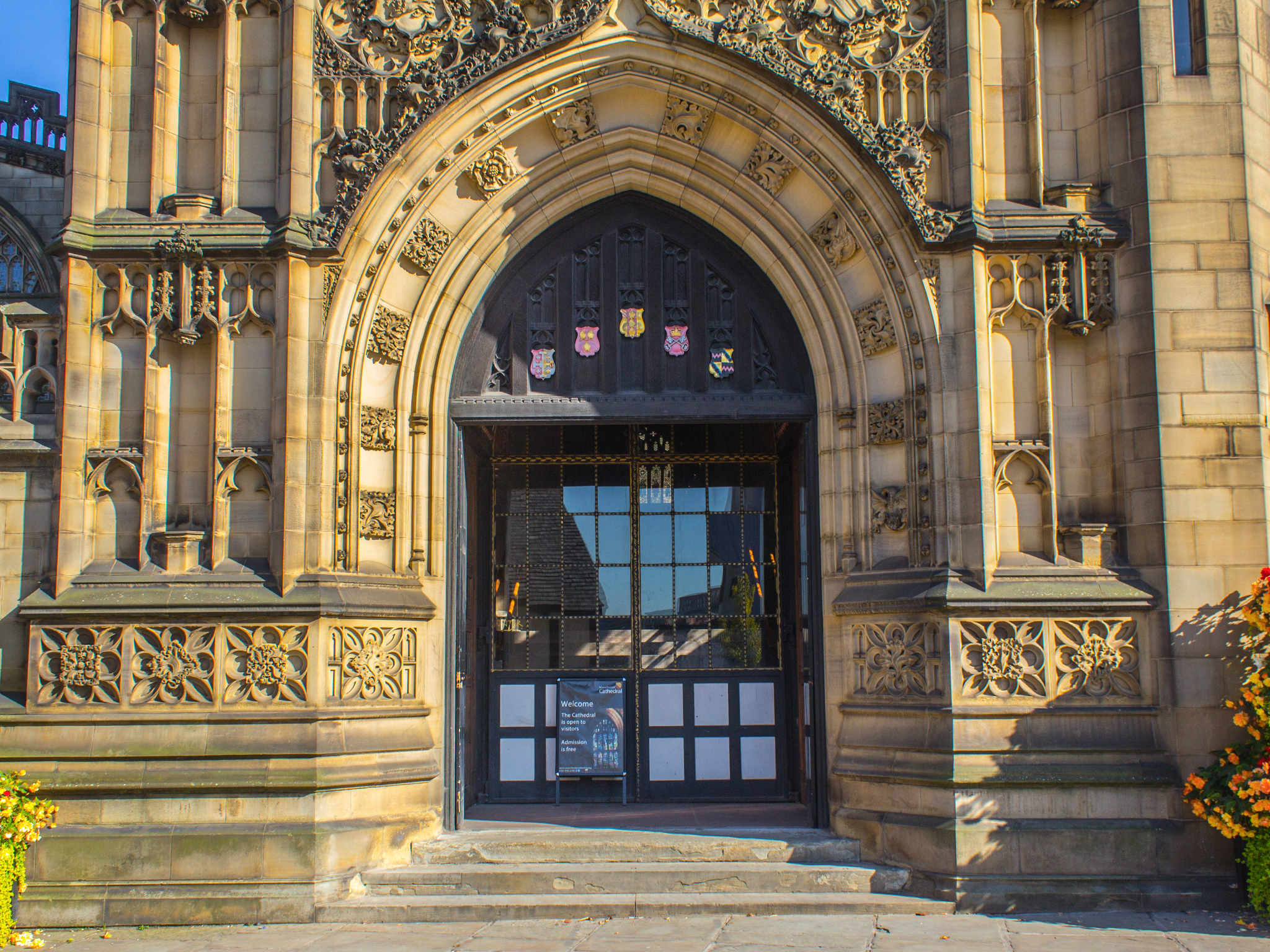 Time Out Manchester - Events, Attractions & What's on in Manchester