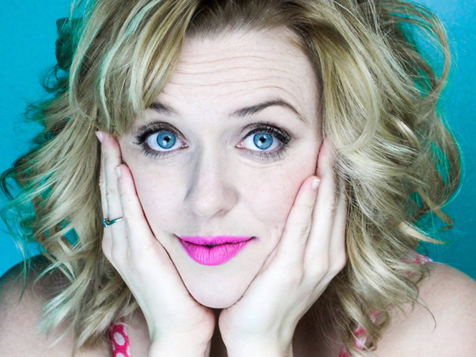 New York Comedy Festival performances not to be missed