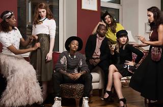 Trans Models modeling agency in NYC is changing the fashion world