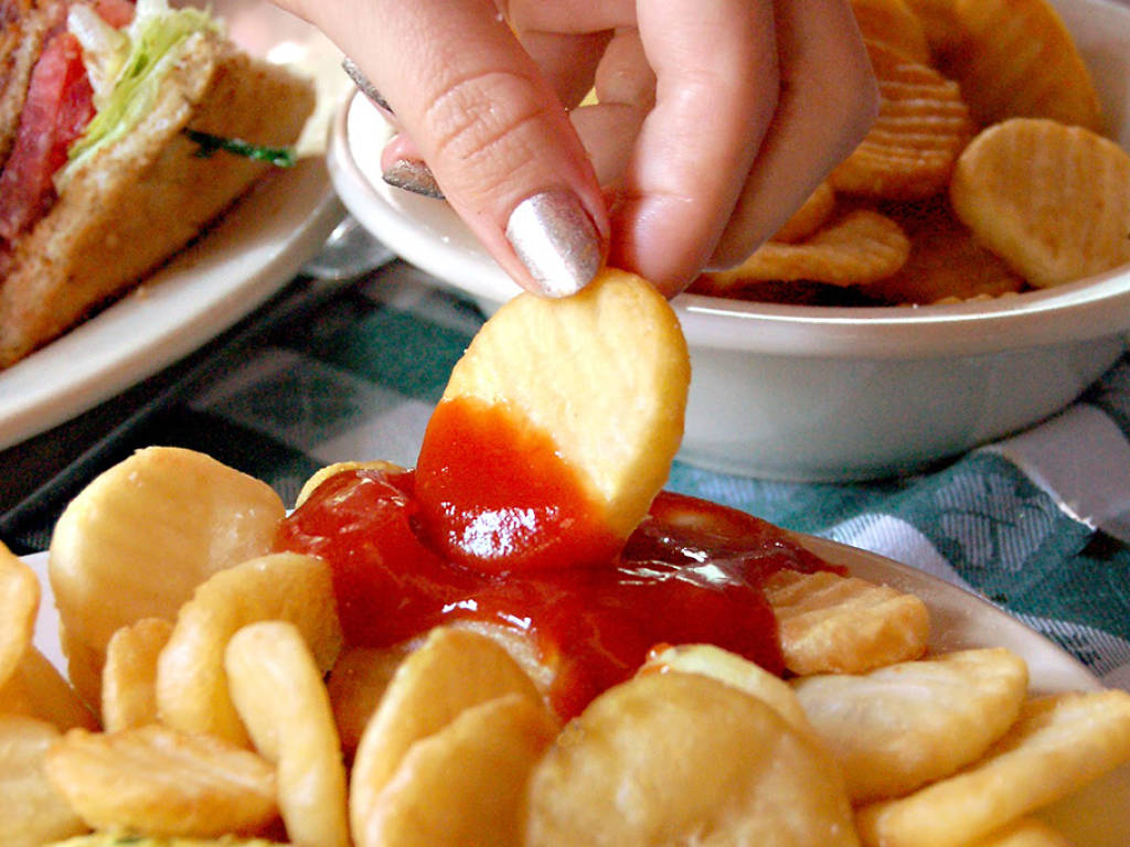 Where to Get the Best French Fries in NYC