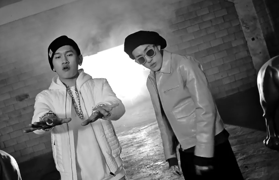 solo concerts by a soul duo | Time Out Seoul