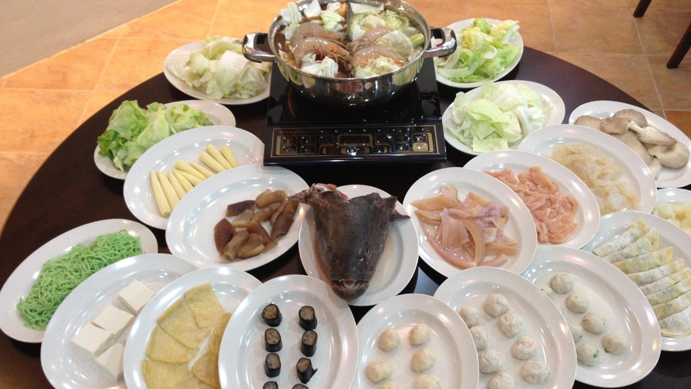 Koca Steamboat Restaurant | Restaurants in George Town, Penang