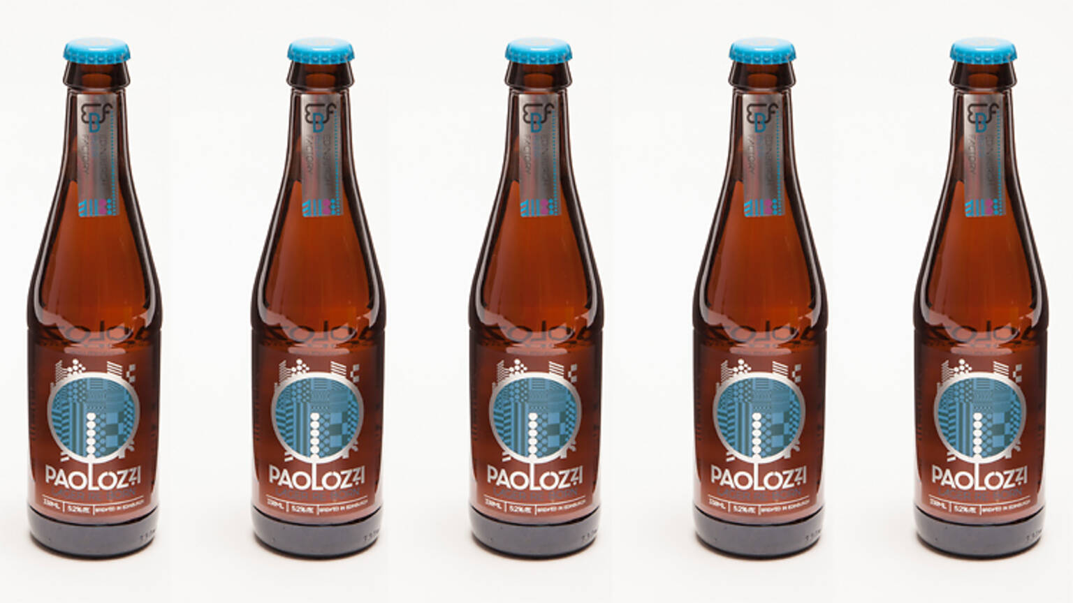 Craft beers from Edinburgh: five of the best - Time Out Edinburgh