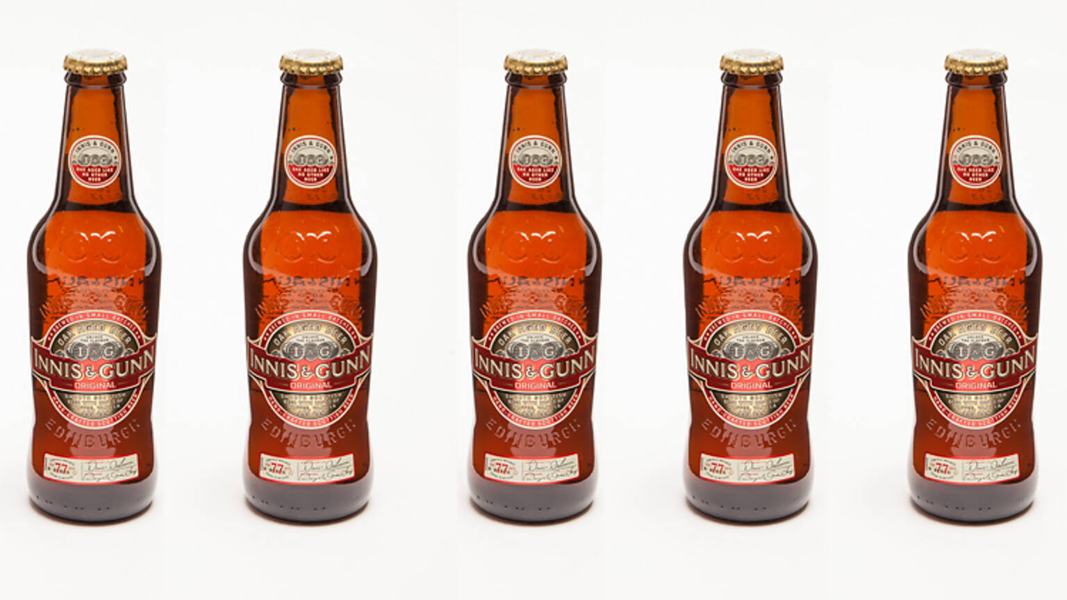 Craft beers from Edinburgh: five of the best - Time Out Edinburgh