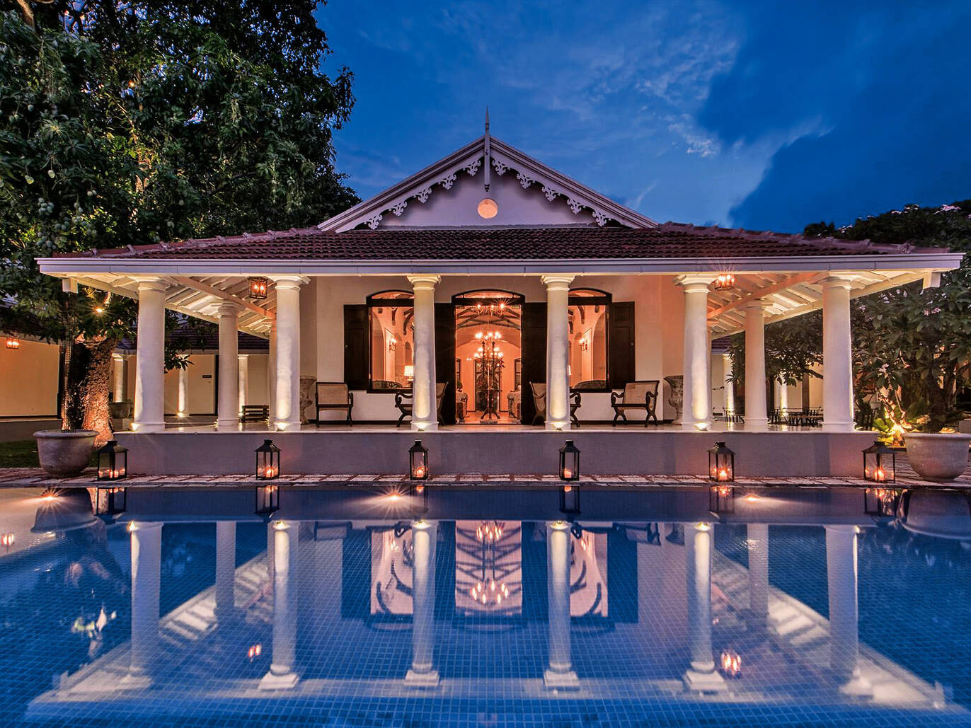 Things to do in Colombo