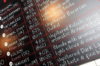 Purecraft | Bars and pubs in Birmingham