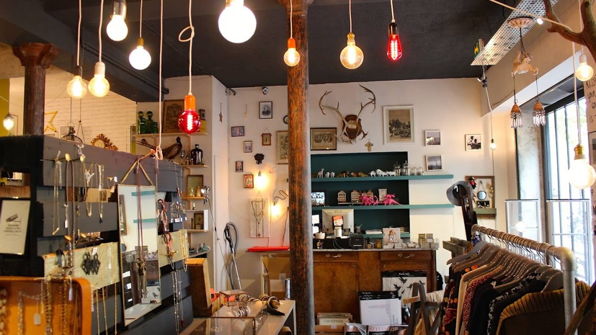 Babel Concept Store | Shopping à République, Paris