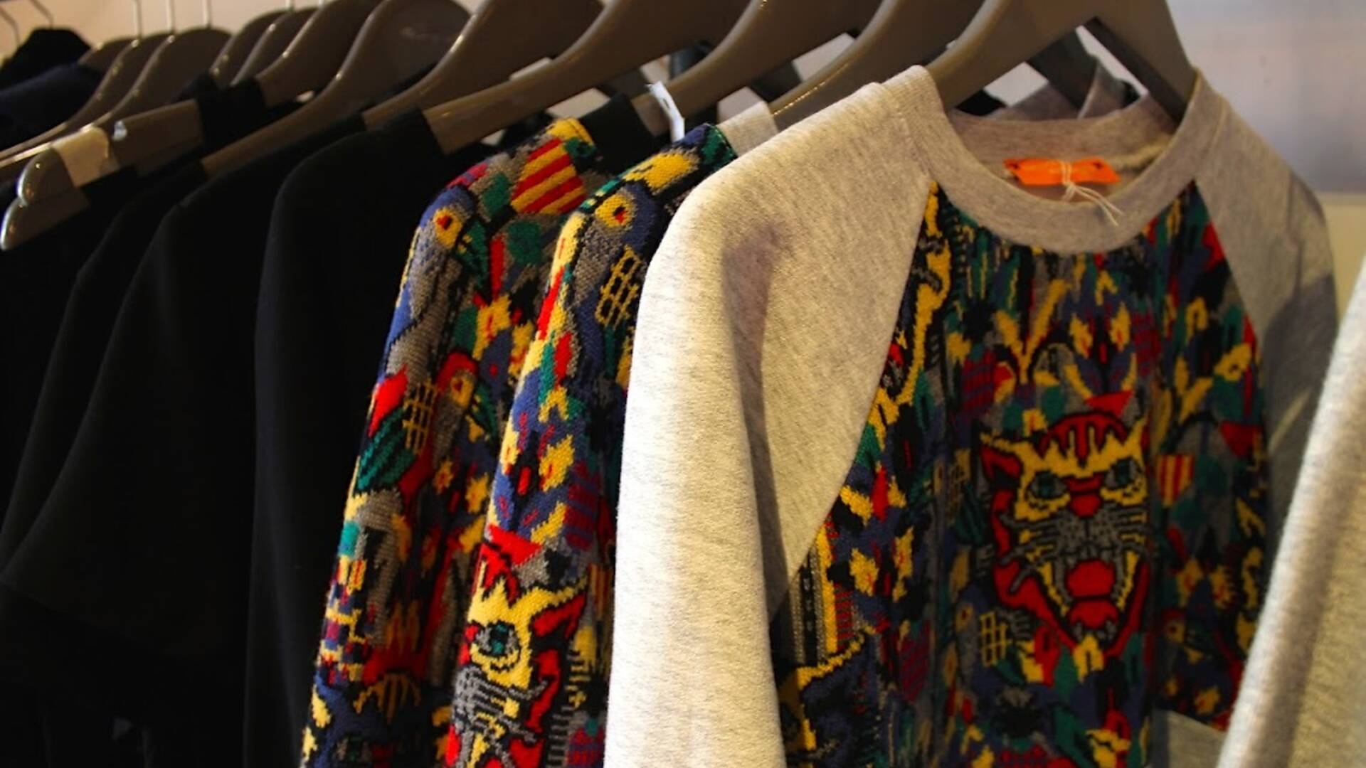 Babel Concept Store | Shopping in République, Paris