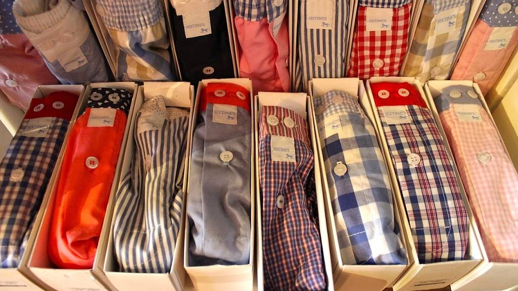 Babel Concept Store | Shopping in République, Paris