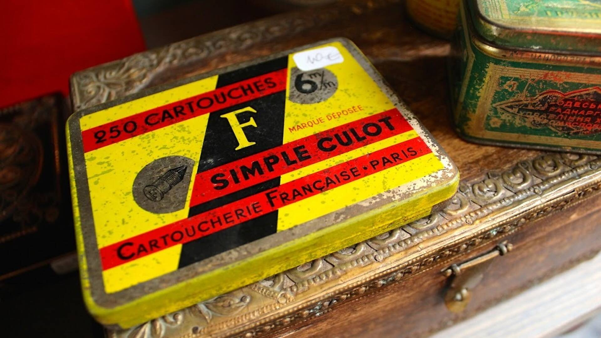 Babel Concept Store | Shopping in République, Paris