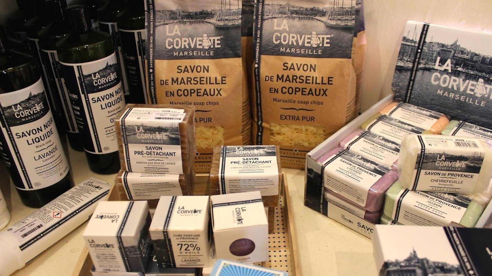 Babel Concept Store | Shopping in République, Paris