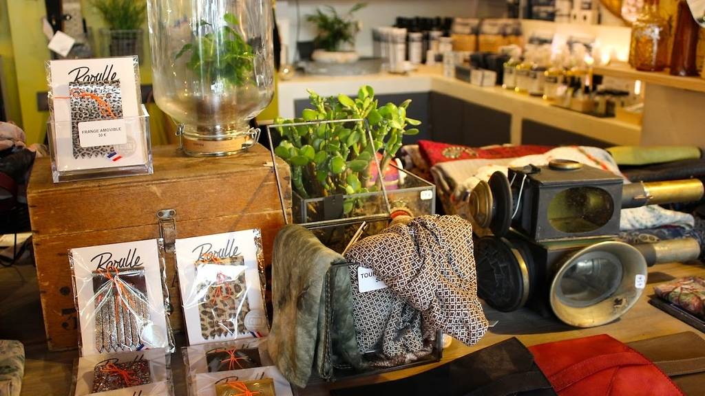 Babel Concept Store | Shopping in République, Paris