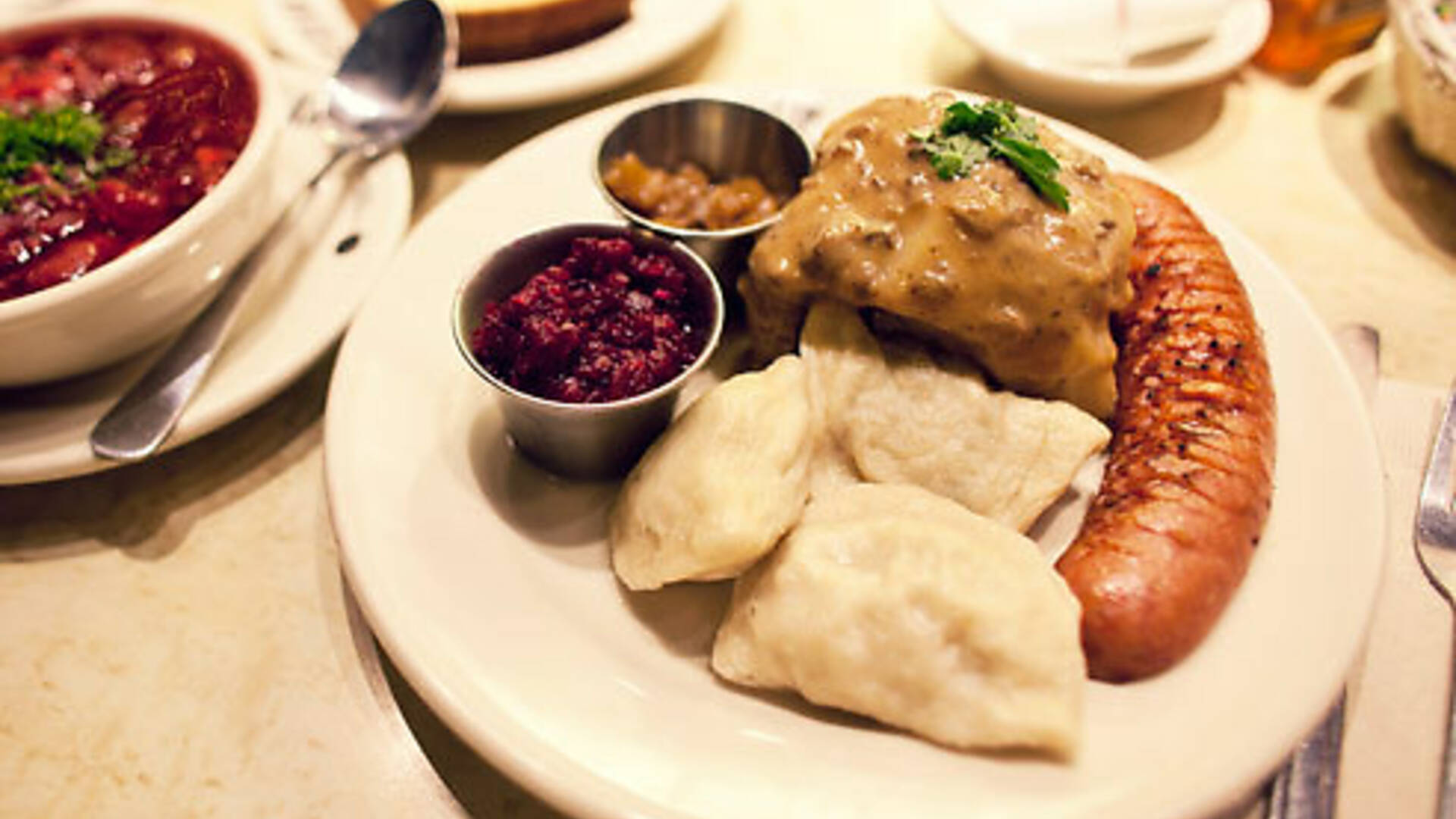 7 Best 24-hour Restaurants, Diners and Late-Night Eats in NYC