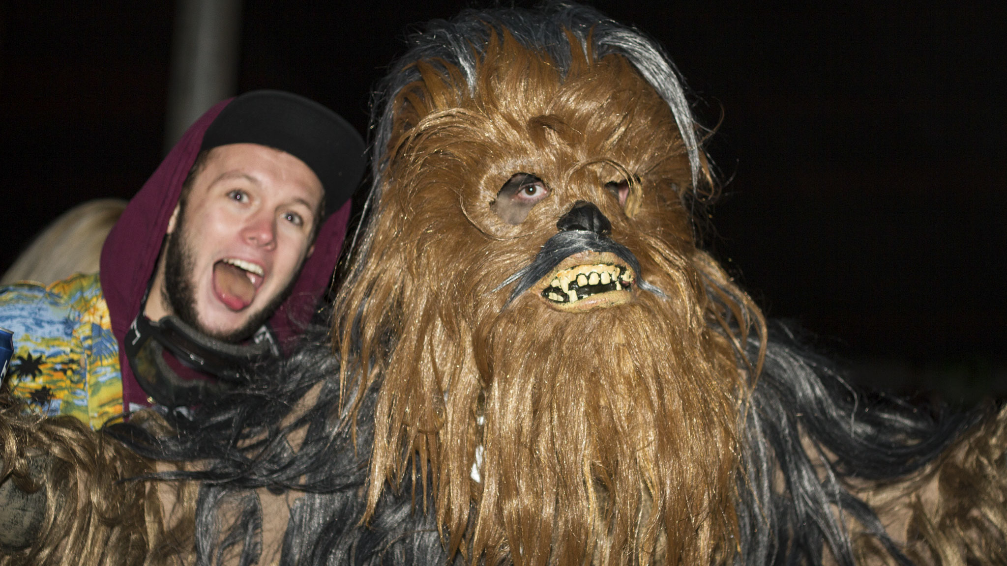 Photos from Halloween at Freaky Deaky 2015 in Toyota Park