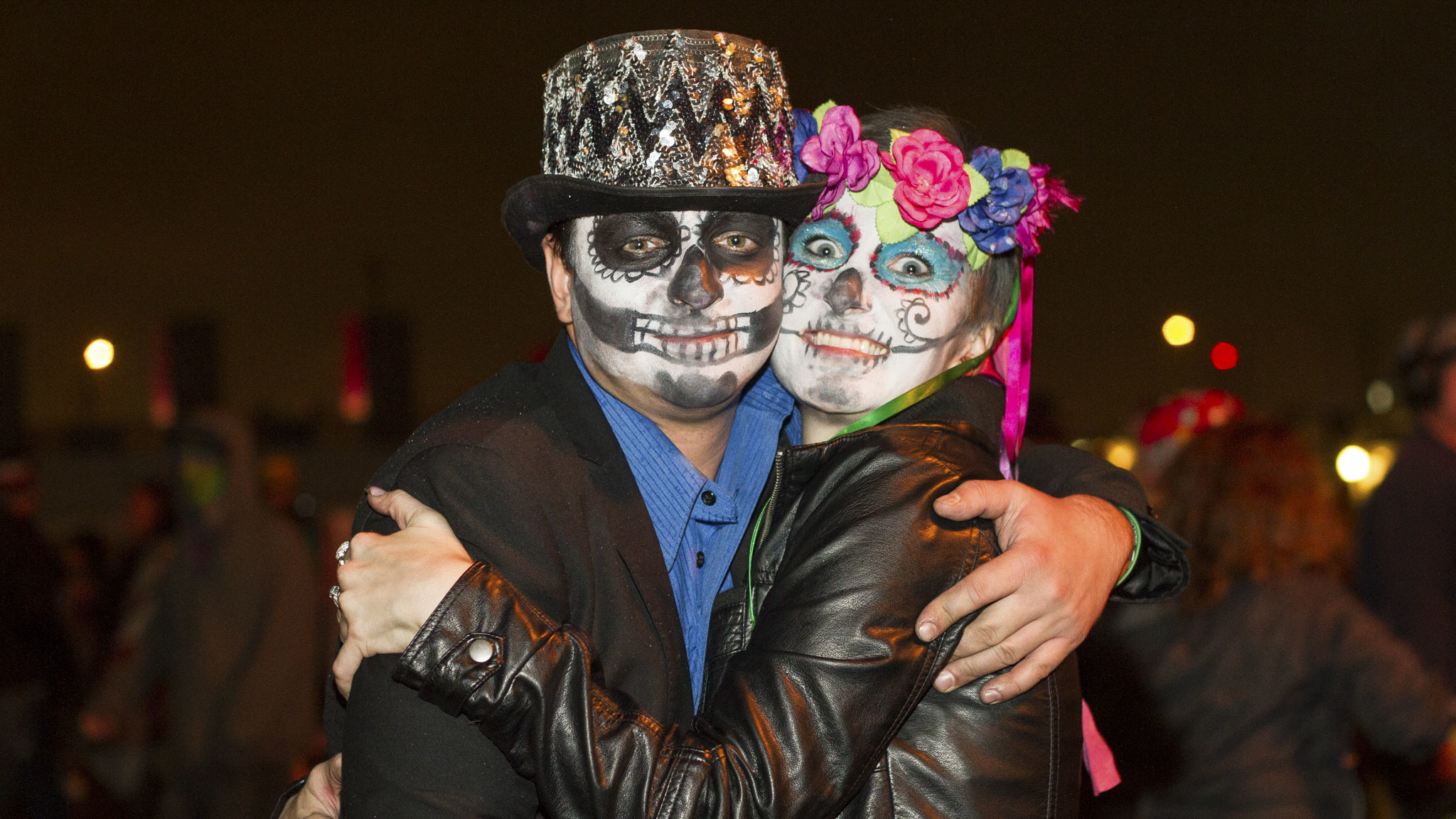 Photos from Halloween at Freaky Deaky 2015 in Toyota Park