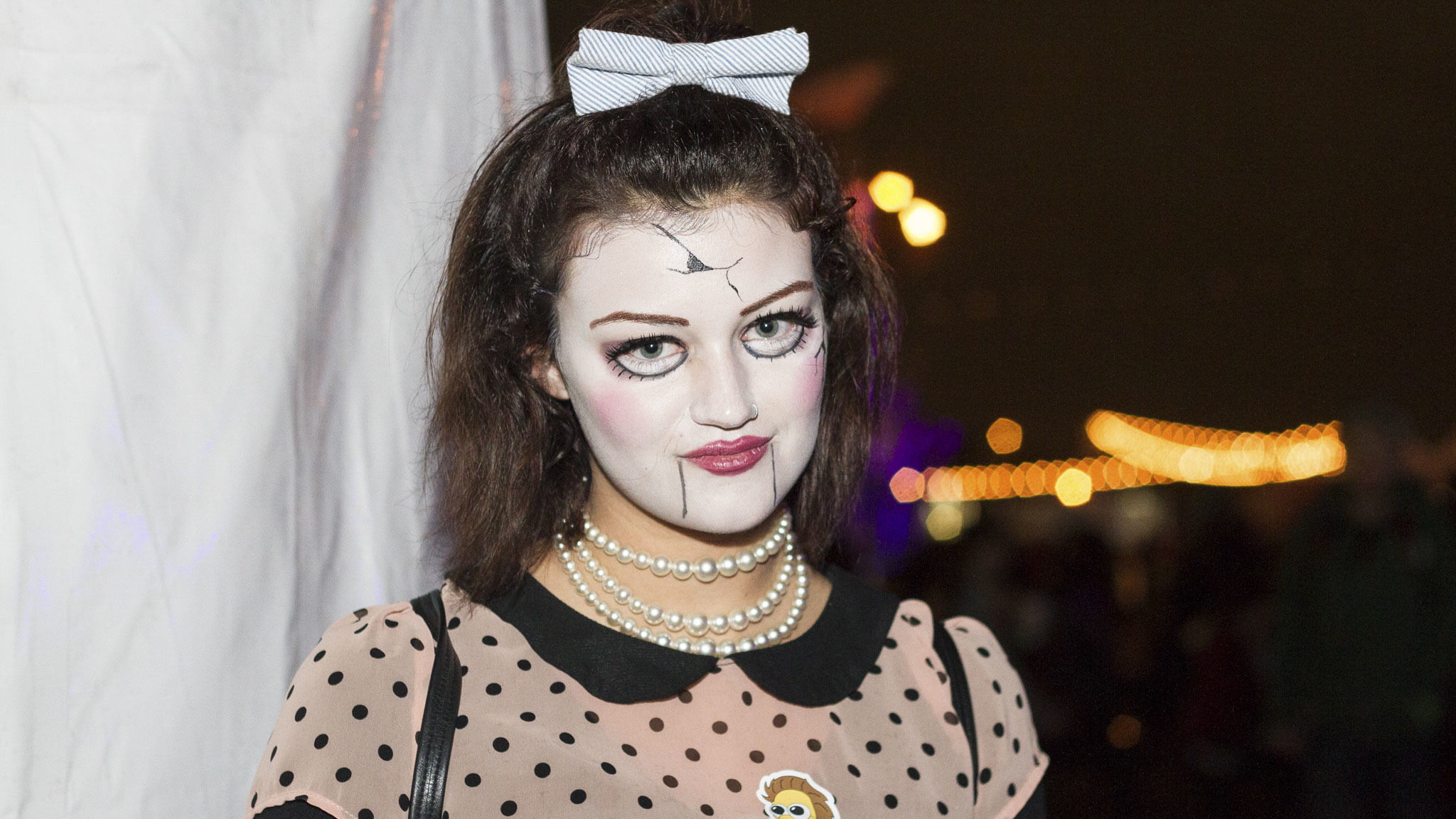 Photos from Halloween at Freaky Deaky 2015 in Toyota Park