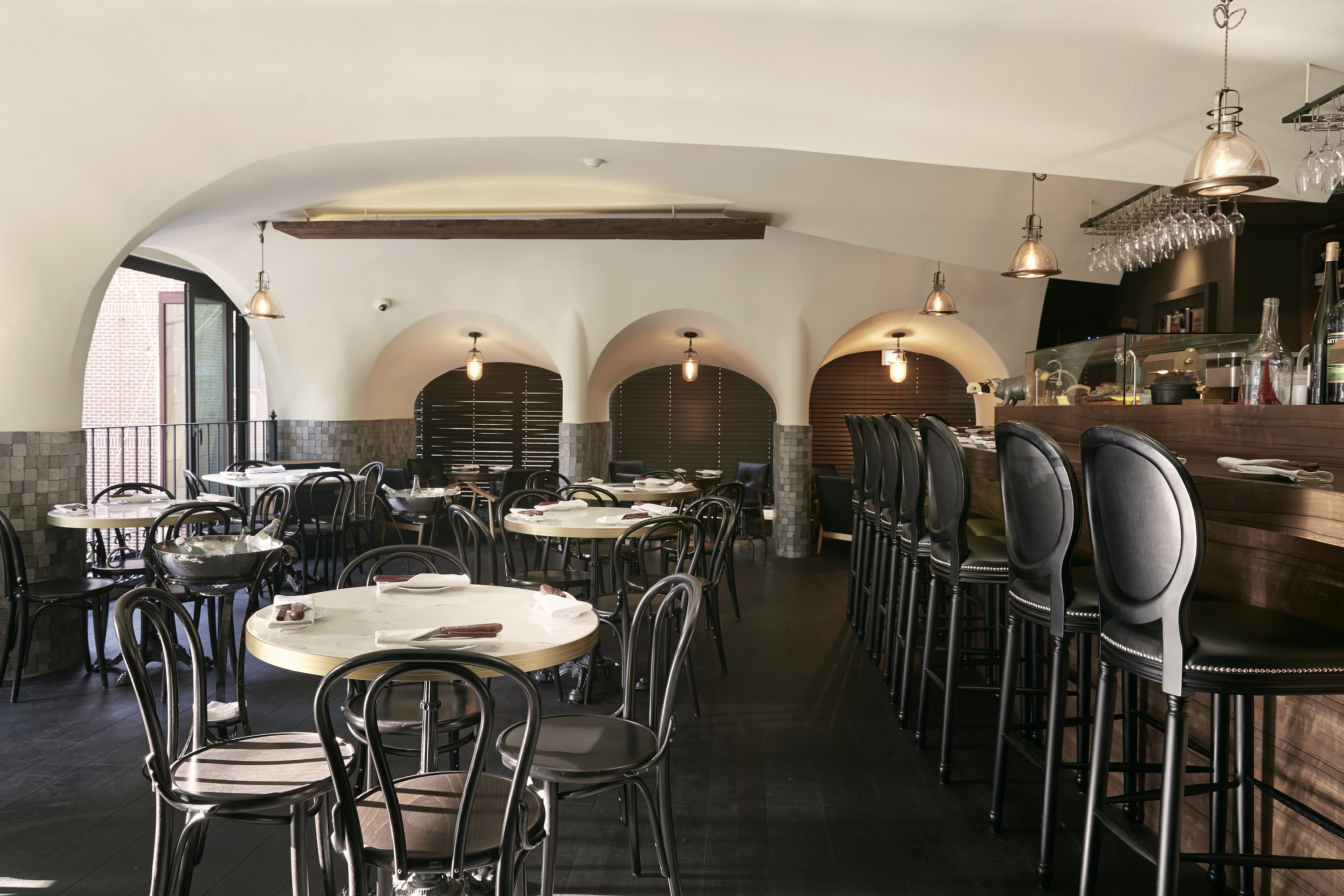 La Cave du Cochon | Time Out Seoul