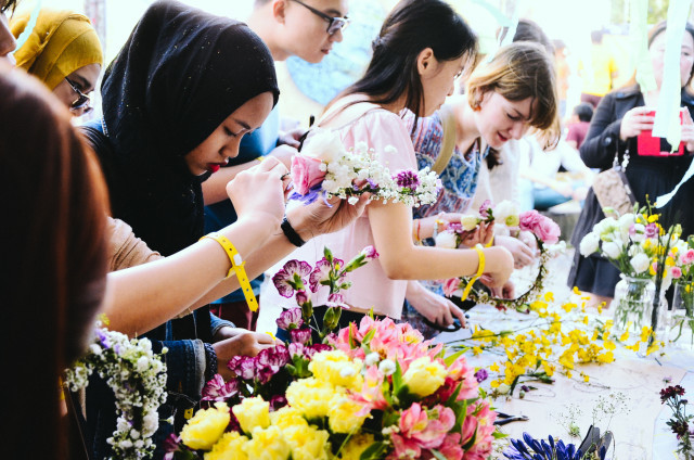 Six events for shopaholics to check out this weekend