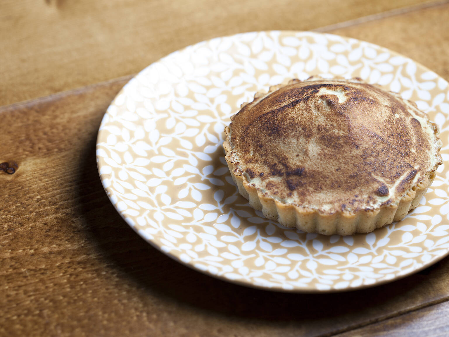 100 best dishes and drinks in Los Angeles 2015: Desserts