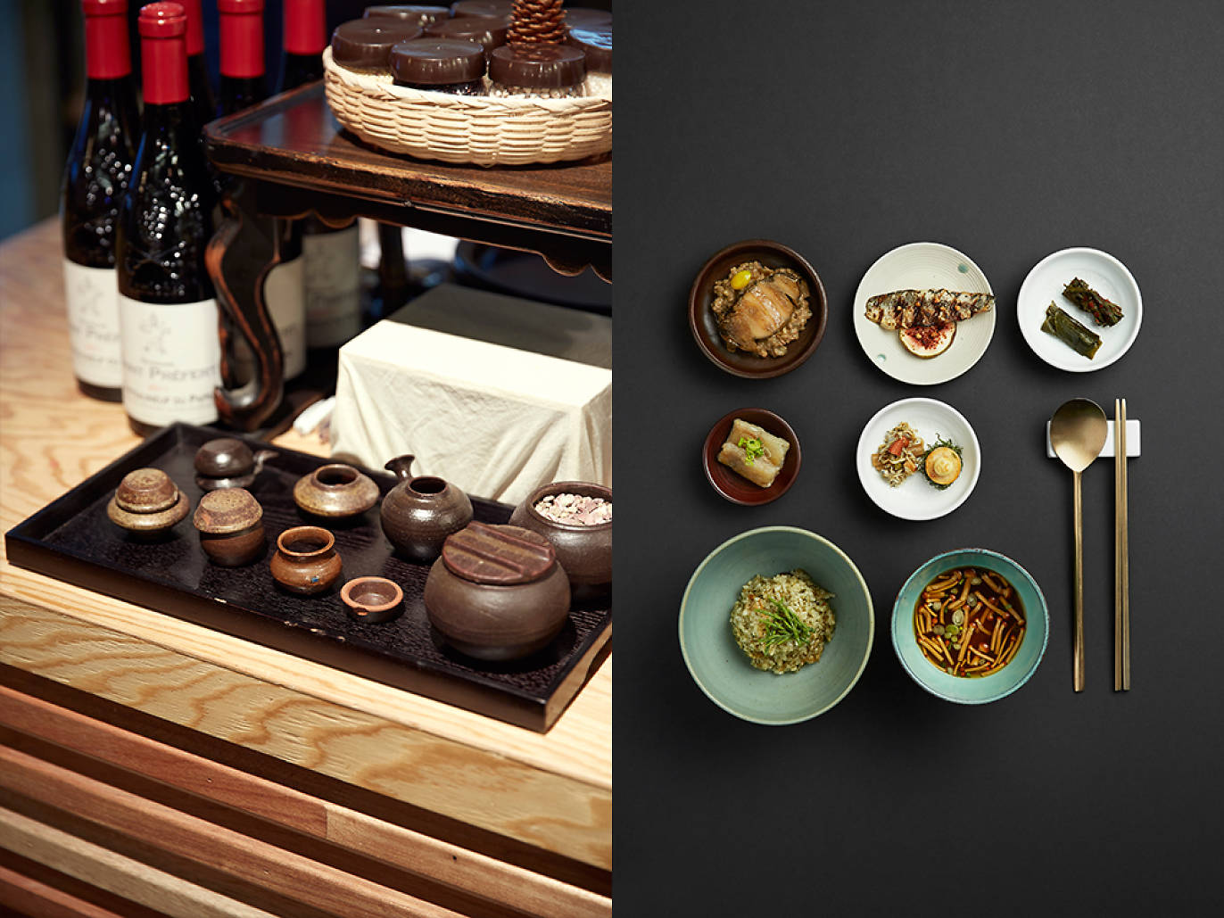 7 need to know Korean chefs | Time Out Seoul