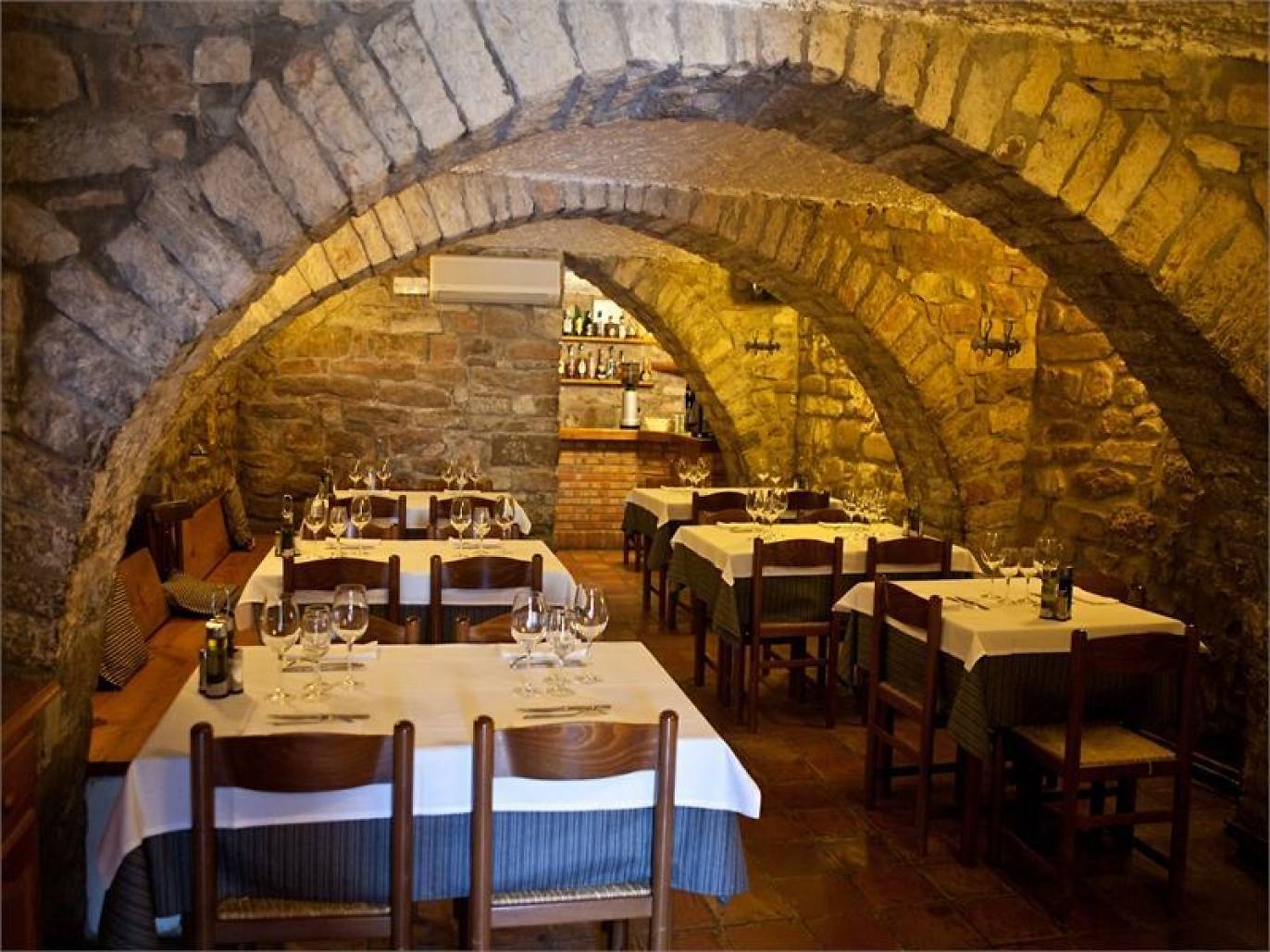 The 50 best restaurants in Catalonia