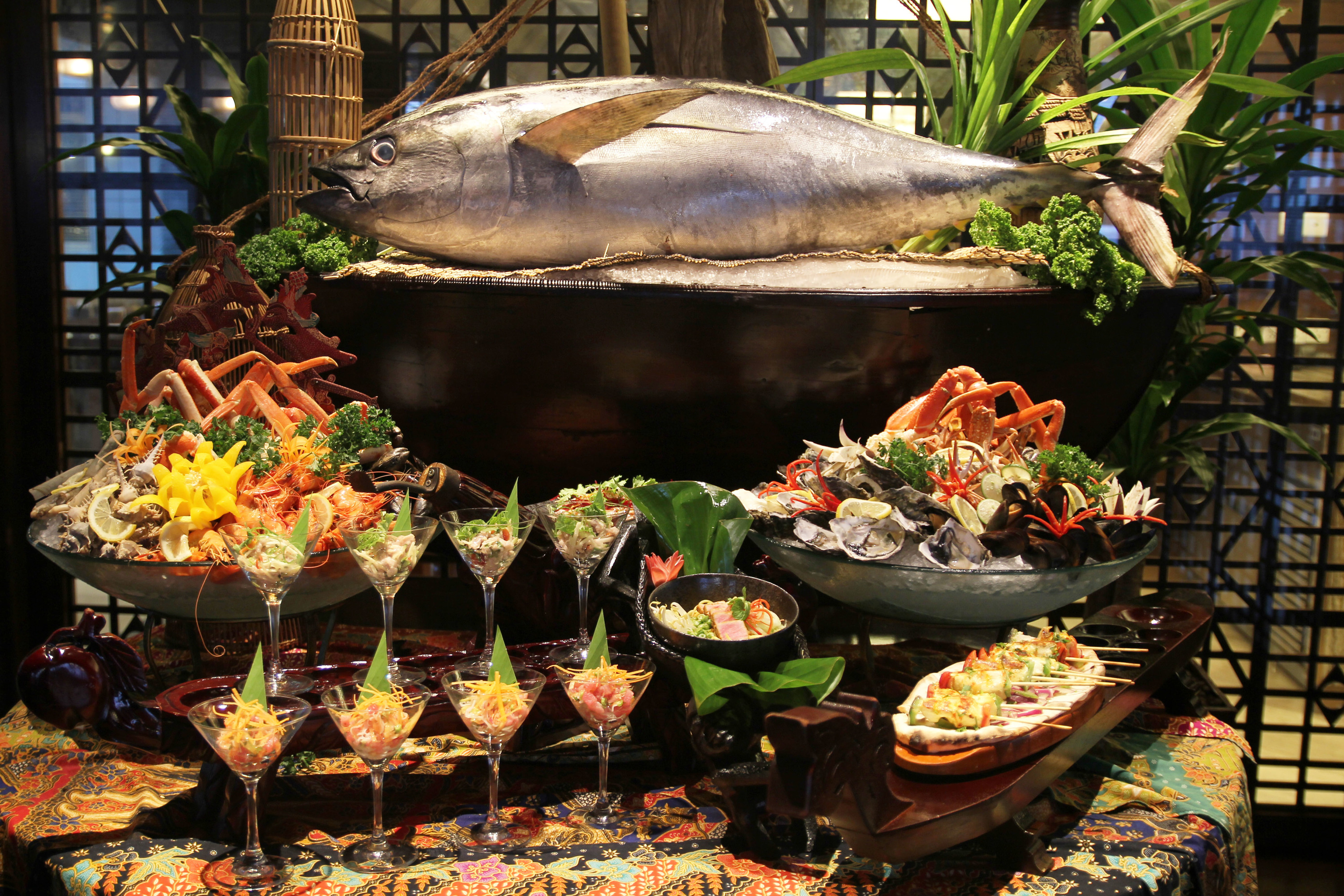 Contest: Win a dinner for two at Makan Kitchen