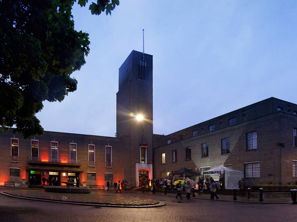 Crouch End Area Guide - Find Best Things To Do In Crouch End, London